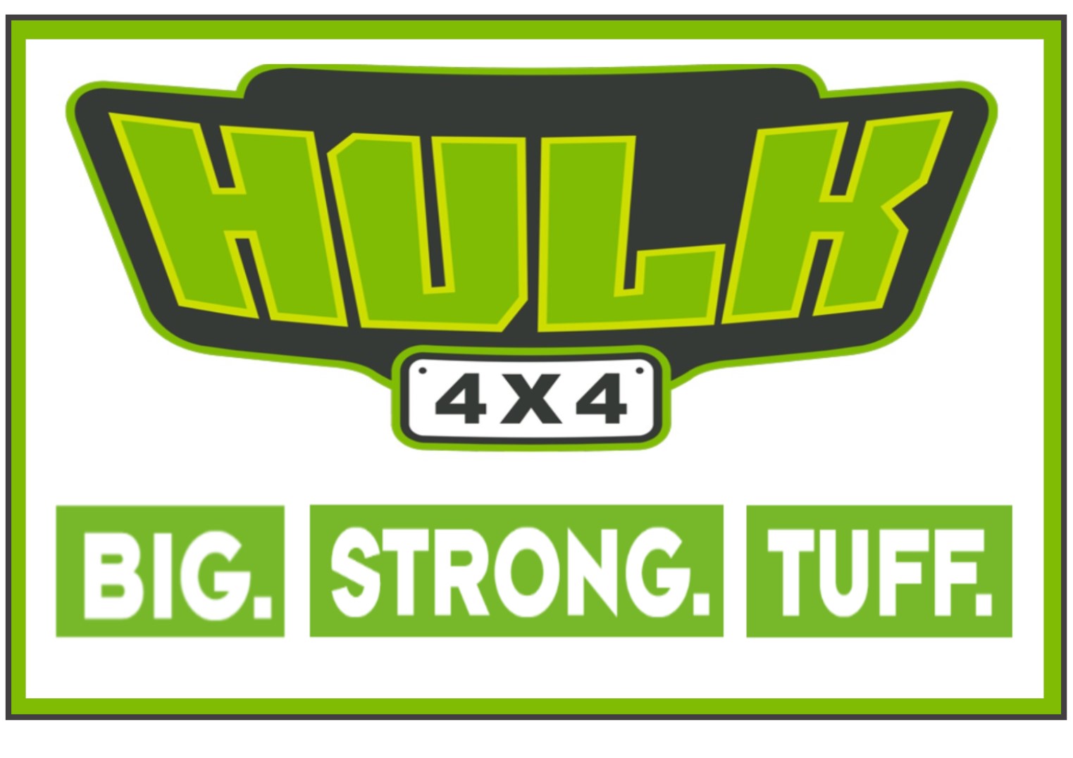 HULK 4X4 Accessories – tagged "TAILGATE ASSIST" – 3GEN