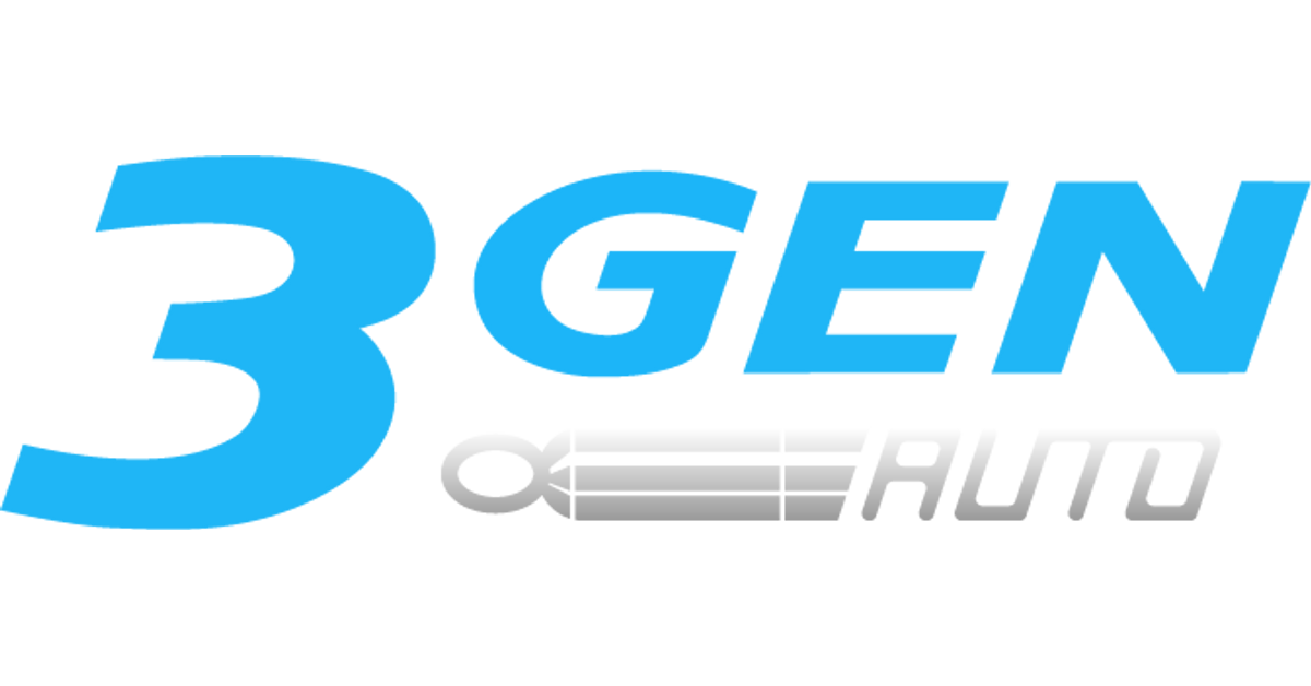 3GEN AUTO PARTS